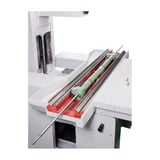 Sharp SH-920 2-Way Automatic Surface Grinder, 14 in Dia x 1-1/4 in W ...