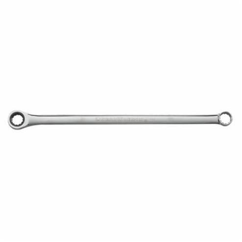 GEARWRENCH® 85962 XL Series Double Slim Box End Wrench, 11/16 in Wrench ...