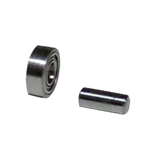 Dynabrade® 11066 Contact Wheel Assembly, For Use With Dynafile® 11212 ...