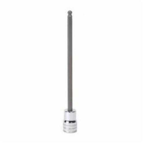 GEARWRENCH® 80445 Long Length Professional Driver Socket Bit, 3/8 in ...