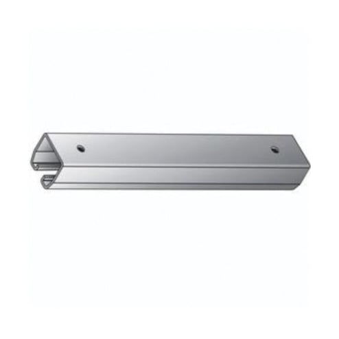 Steiner® Adjust-A-Wall™ 44010 Channeled Straight Track | Arkansas Mill ...