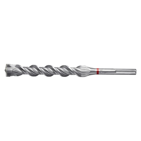 HILTI 206509 TE-YX X-Geometry Hammer Drill Bit, 1/2 in Drill Bit, 1/2 ...