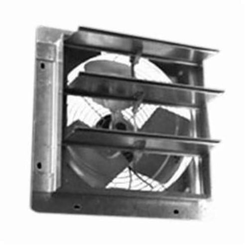 Airmaster® 23001 EPRSM 1-Phase Direct Drive Low Pressure Shutter ...