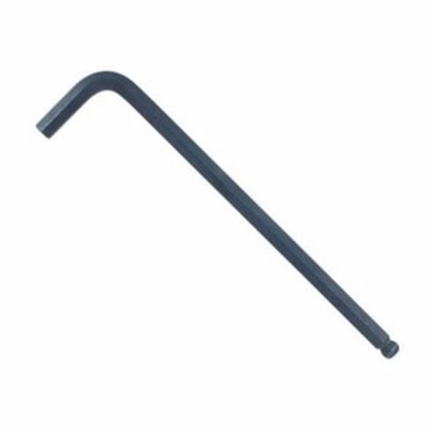 Bondhus® 10917 Ball End Hex Key, L-Handle Handle, Protanium® High ...