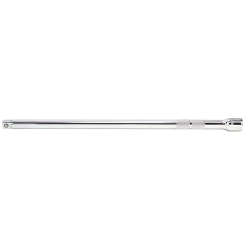 Proto® J5262 Standard Socket Extension, Imperial, 3/8 in, 12 in OAL ...