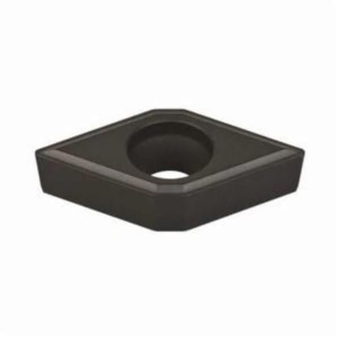 Seco 27636 Turning Insert, ANSI Code: DCMT32.51-FF1 TP2500, DCMT Insert ...