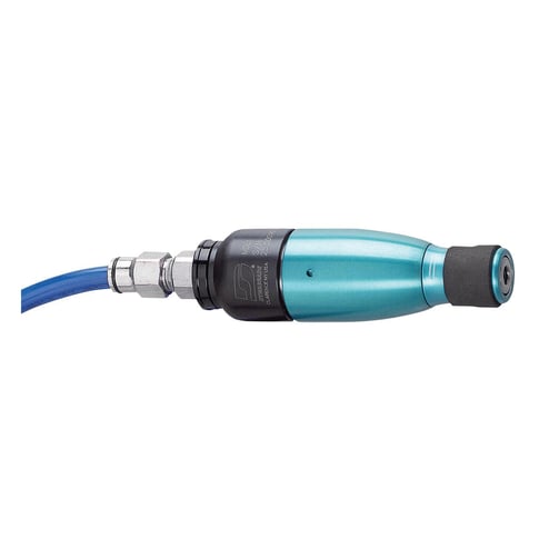 Dynabrade® 52861 General Duty Straight Line Air Pencil Grinder, 1/8 in ...