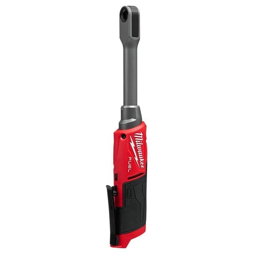 Milwaukee® 3050-20 M12 FUEL™ INSIDER™ Extended Reach Cordless Ratchet ...