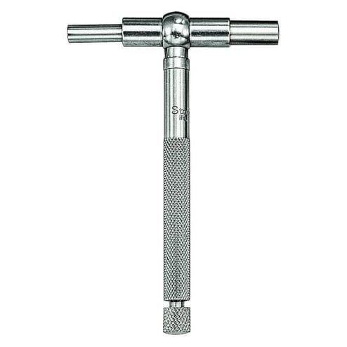 Starrett® 579D Self-Centering Telescoping Gage With Two Telescoping ...