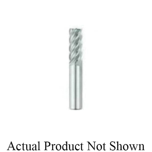 Seco Niagara Cutter 17003622 Elite S545 Center Cutting High Performance ...