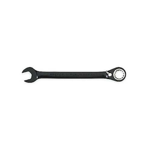Proto® JSCVM06 Reversible Combination Wrench, Metric, 6 mm, 12 Points ...