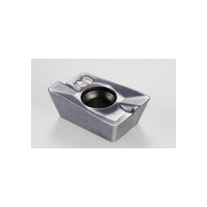 Iscar 5602383 HELI2000 Single Sided Milling Insert, ADKT Insert, 1505 ...