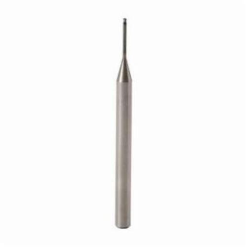 Seco JABRO® Mini 32042 JM413 Ball End Center Cutting Extra Long Length ...