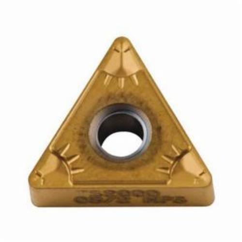 Seco 02615945 Turning Insert, ANSI Code: TNMG332-MF5 TS2000, TNMG Insert, Material Grade: M, S ...