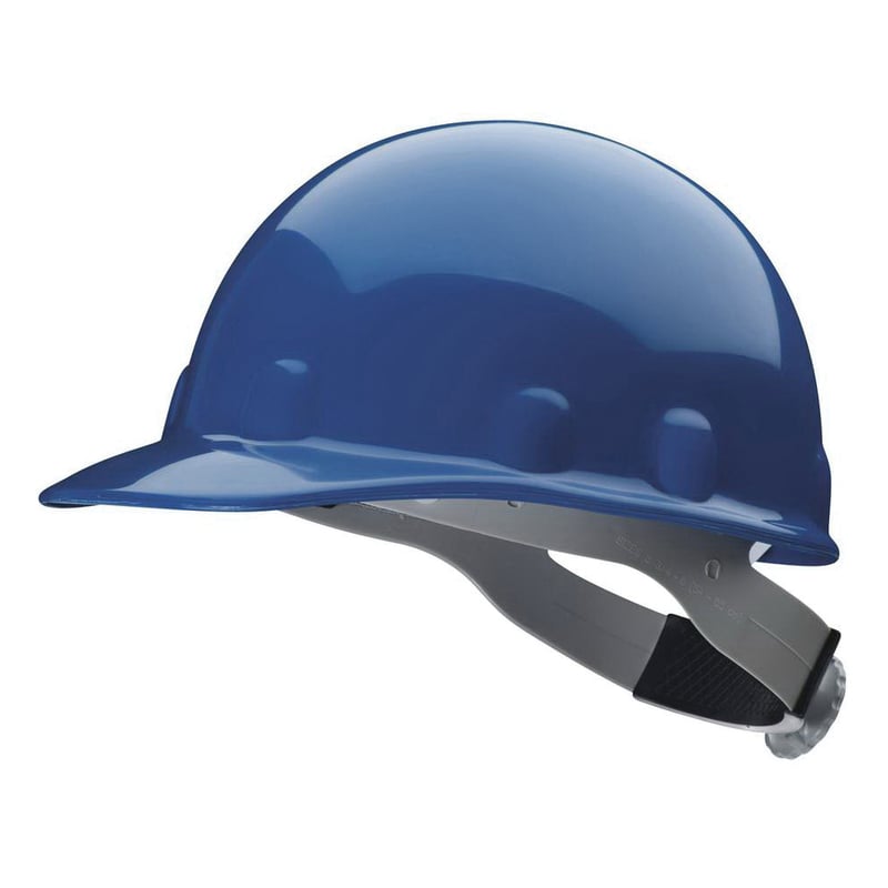 Fibre-Metal® by Honeywell E2SW71A000 Cap Style Hard Hat With 3Rw2 ...