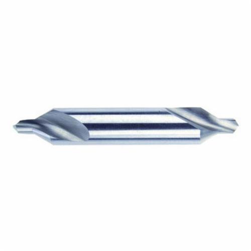 MORSE® 25041 1495 Plain Combined Drill and Countersink, 3/64 in Drill ...