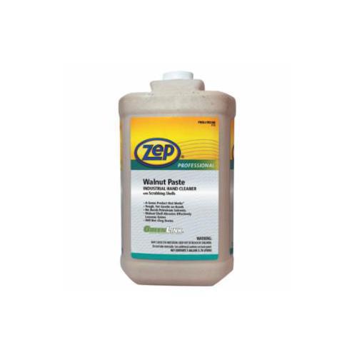 Zep® 1046476 Industrial Hand Cleaner, 1 gal Nominal, Bottle Package ...