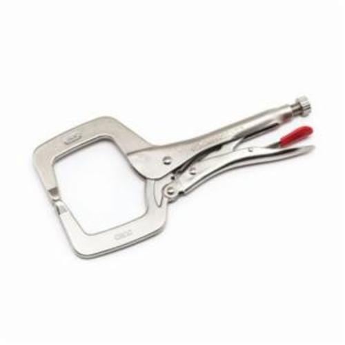 Crescent® C11CCVN Compound Action Locking C-Clamp With Regular Tips ...
