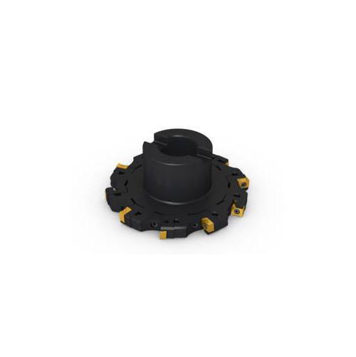 Seco 00018712 R335.18 Arbor Milling Cutter, Arbor Connection, 3.12 in ...