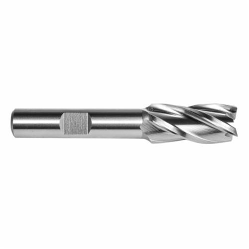 Union Butterfield® 5110001 940 Non-Center Cutting Regular Length Single ...