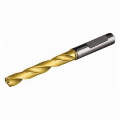 Seco Feedmax™ 17862 SD205A Single Diameter Jobber Length Drill Bit, 11. ...