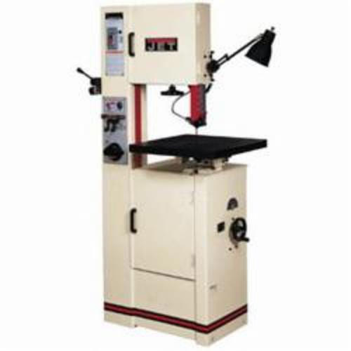 JET® JT9-414483 Variable Speed Pulley Vertical Band Saw, 1 hp, 115/230 ...
