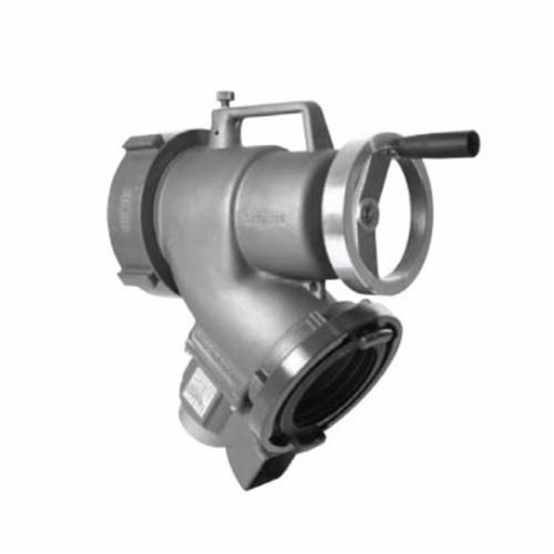 Dixon® FSGR550F Cartridge Double Spring Piston Intake Relief Valve, 5 ...