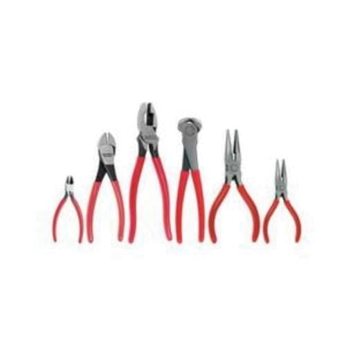 Proto® J201GS Assorted Plier Set, 6 Pieces | Arkansas Mill Supply