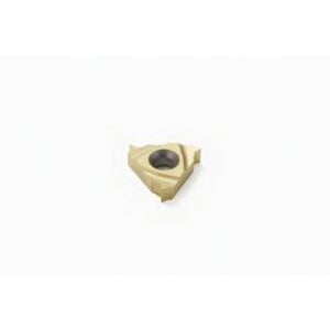 Seco 00077885 Snap-Tap® Laydown Threading Insert, ANSI Code: 16ER27NPTF ...