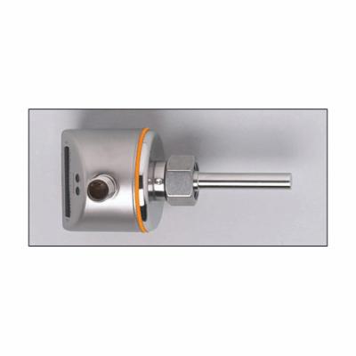 IFM Efector300® SI5006 Flow Sensor/Monitor, 1 to 10 s Response, AC ...