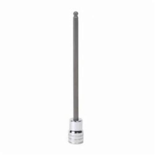 GEARWRENCH® 80445 Long Length Professional Driver Socket Bit, 3/8 in ...