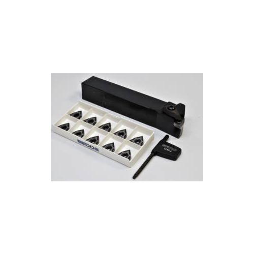 Seco 02580529 Tool Holder, Insert Compatibility: WNMG432-M3, 25.4 mm ...