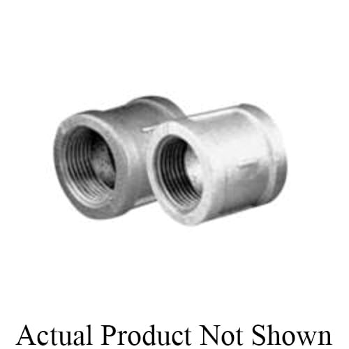 Matco-Norca™ ZMBCP07 Banded Coupling, 1-1/2 in Nominal, Thread End ...