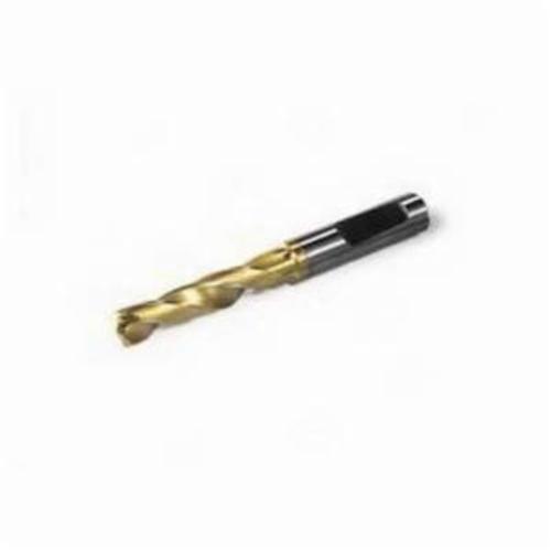 Seco Feedmax™ 19114 SD203A Shank Drill With Internal Through Coolant ...