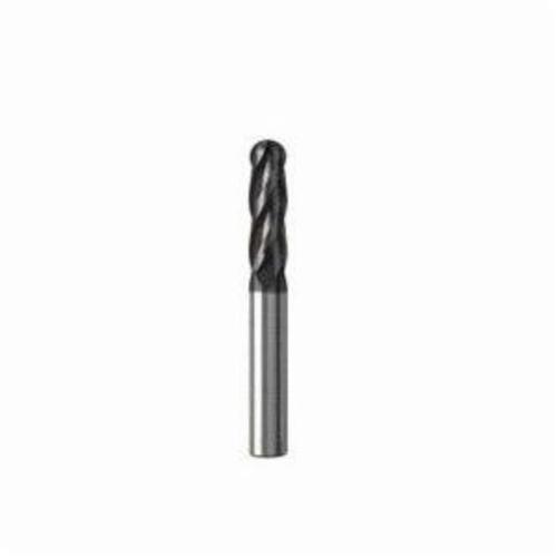 Seco JABRO® Solid2 02928404 JS534 Ball End Center Cutting Medium Helix ...