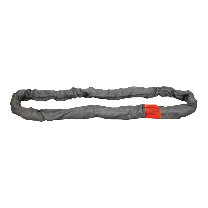 Lift-All® Tuflex™ EN360X10 Endless Round Sling, 10 ft L, 31000 lb ...