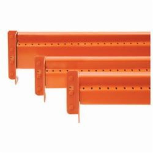 LYON® B4550144 Heavy Duty Rack Beam, 5201 lb Capacity, 2 in Center ...