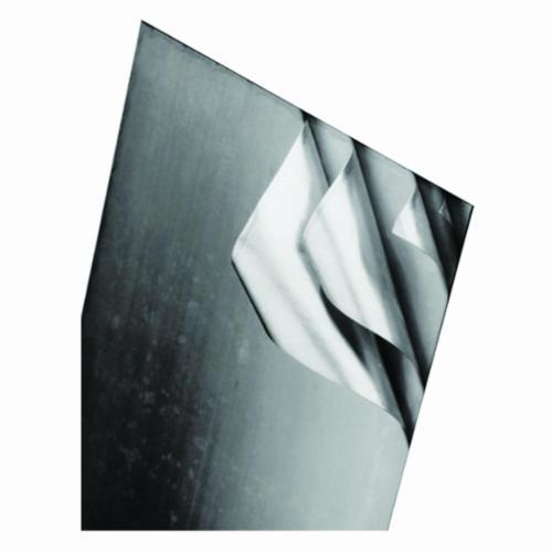 Precision Brand® 71021 Laminated Shim, 1100 Series Aluminum, 24 in L x ...