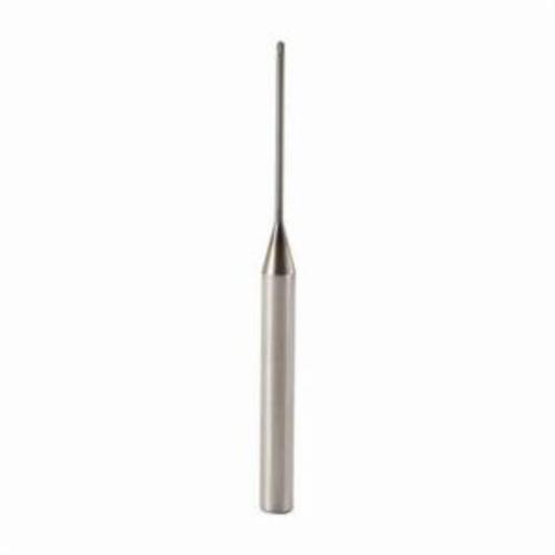 Seco JABRO® Mini 12523 JM925 Ball End Center Cutting Extra Long Length ...