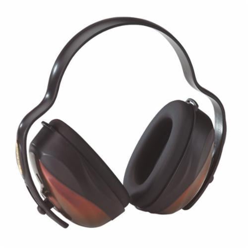 Moldex® 6200 M2 Multi-Position Earmuffs, 26 dB Noise Reduction ...