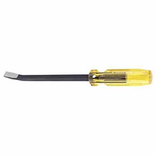 Proto® J2146 Aligning Pry Bar, Curved/Offset Chisel Tip, 28 in OAL ...