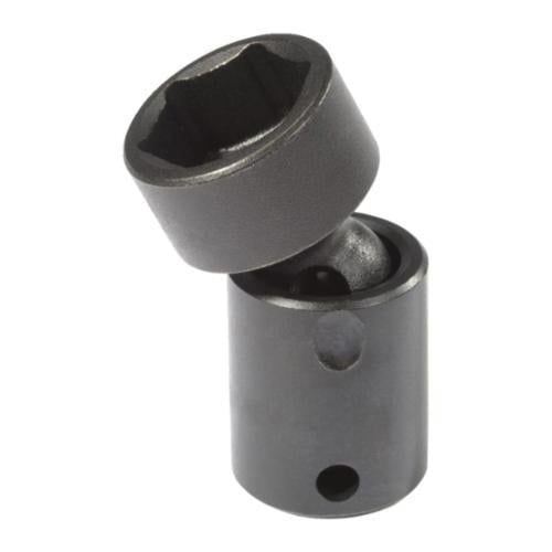 Proto® J77279P Standard Length Universal Socket, Imperial, 3/8 in ...