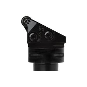 Seco 37117 Seco-Capto™ Jetstream Tooling® Modular Turning/Profiling ...