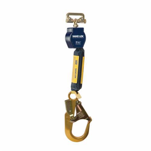 3M DBI-SALA Fall Protection 7100157060 Single Leg Self-Retracting ...