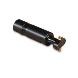 Seco 02782 Disc Milling Cutter, ANSI Code: R395.19-00.97-26-3A, 24.6 mm ...