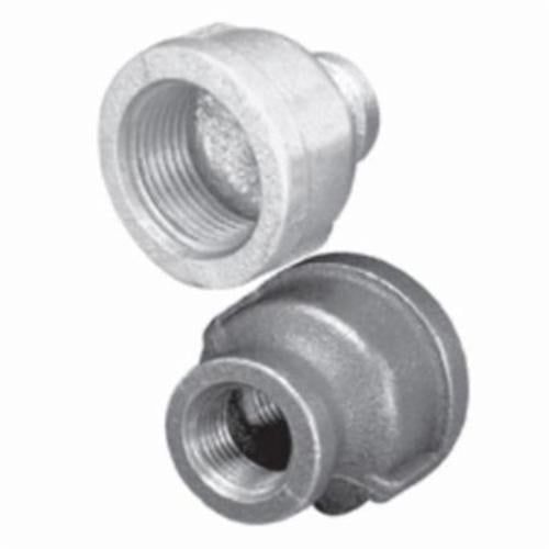 Matco-Norca™ ZMBCPR0502 PL-0317-F Pipe Reducing Coupling, 1 x 3/8 in ...