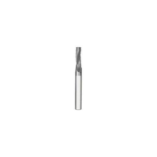 Seco Niagara Cutter 17004413 NTM100 Thread Mill, 4 in Thread Internal/External Thread, 2 in OAL ...