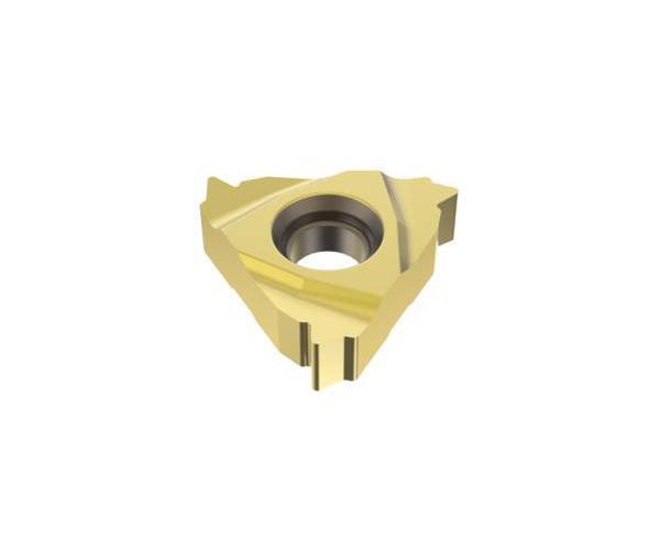 Seco 02444883 16ER Laydown Threading Insert, 16ER Insert, External ...