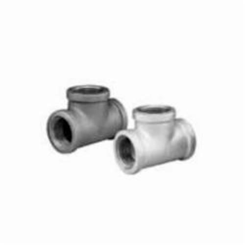 Matco-Norca™ ZMBT05 Pipe Tee, 1 in Nominal, Thread End Style, 150 lb ...