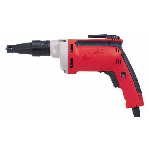 Milwaukee® 6740-20 All Purpose Double Insulated Cord Electric ...